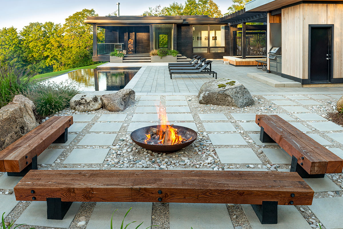 Top Landscaping Trends for 2022