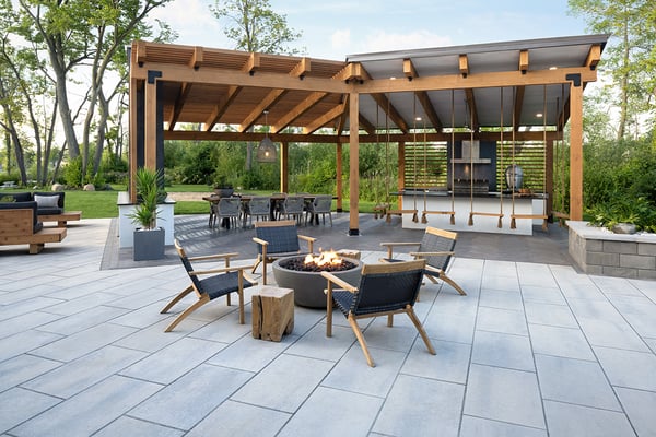 Top Landscaping Trends for 2022