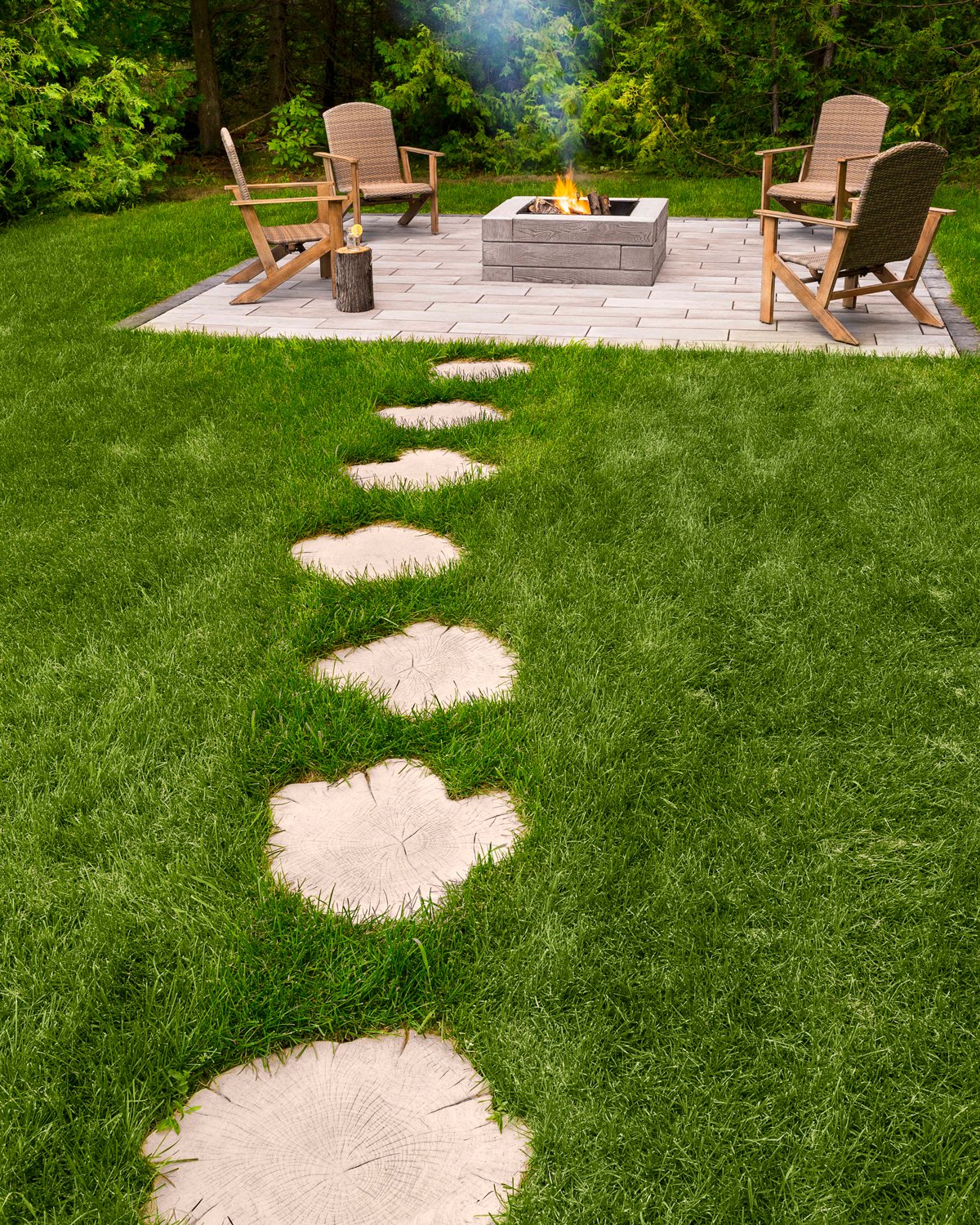 Best stepping stone designs of the year