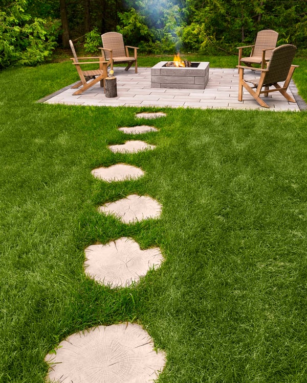 Best stepping stone designs of the year