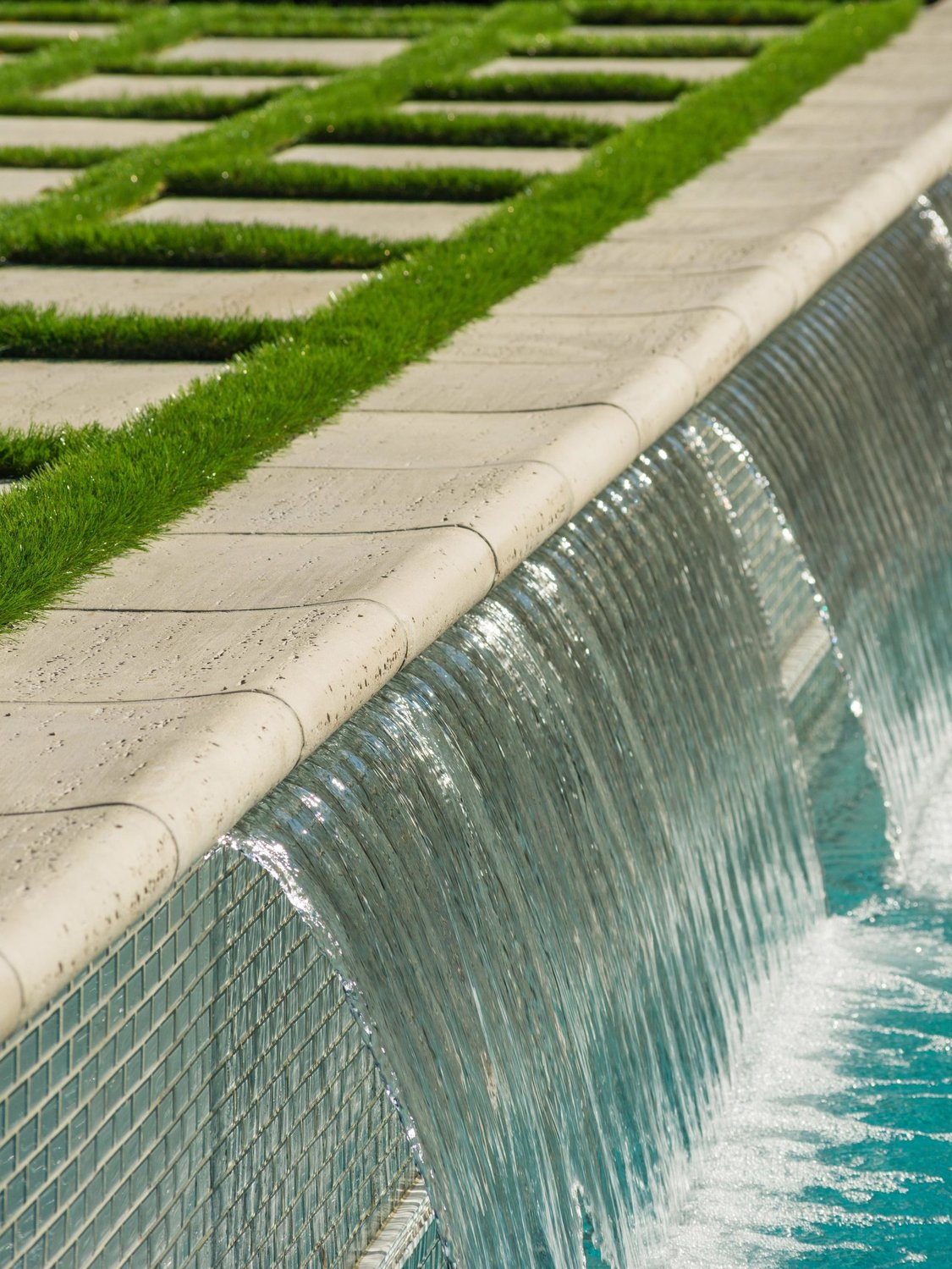 Swimming Pool Ideas: Top trends for 2021 | Techo-Bloc