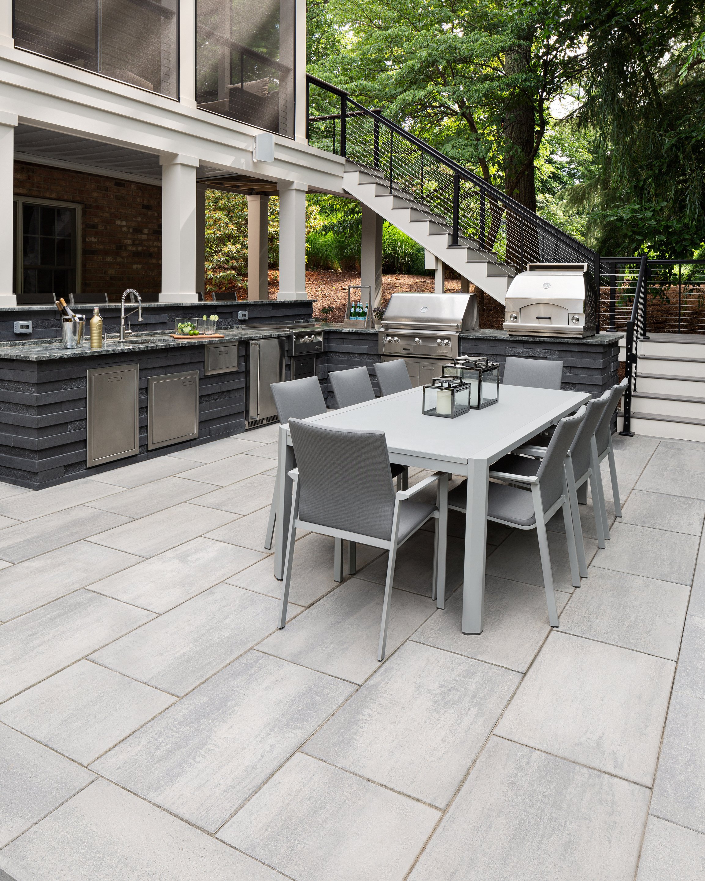 15 Idées et Inspirations pour Transformez votre Cour | Techo-Bloc