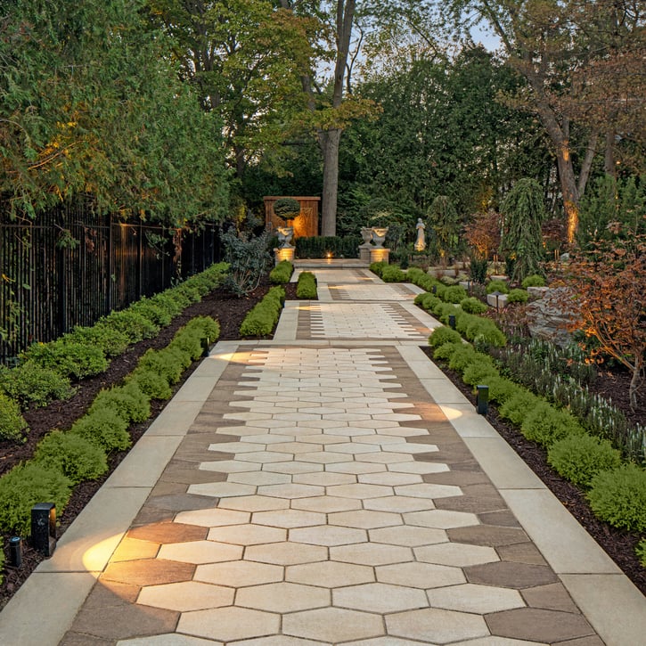 10 Backyard Landscaping Ideas from Techo-Bloc