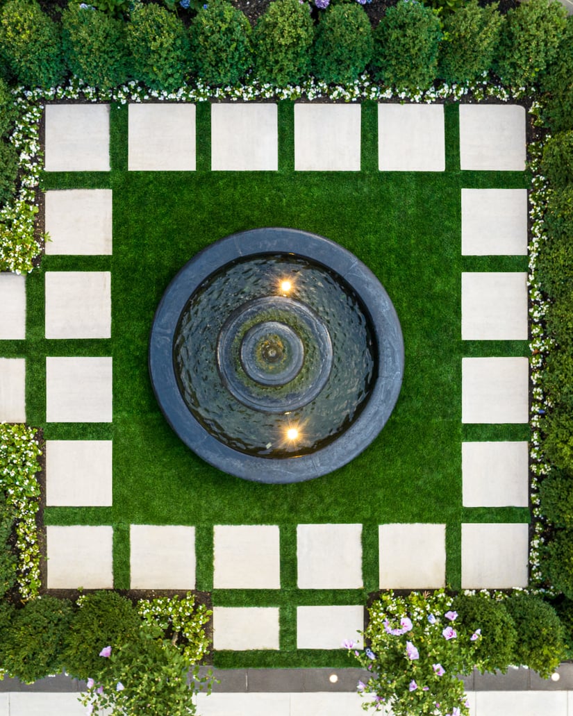 5 Best Landscaping Trends for 2023 | Techo Bloc