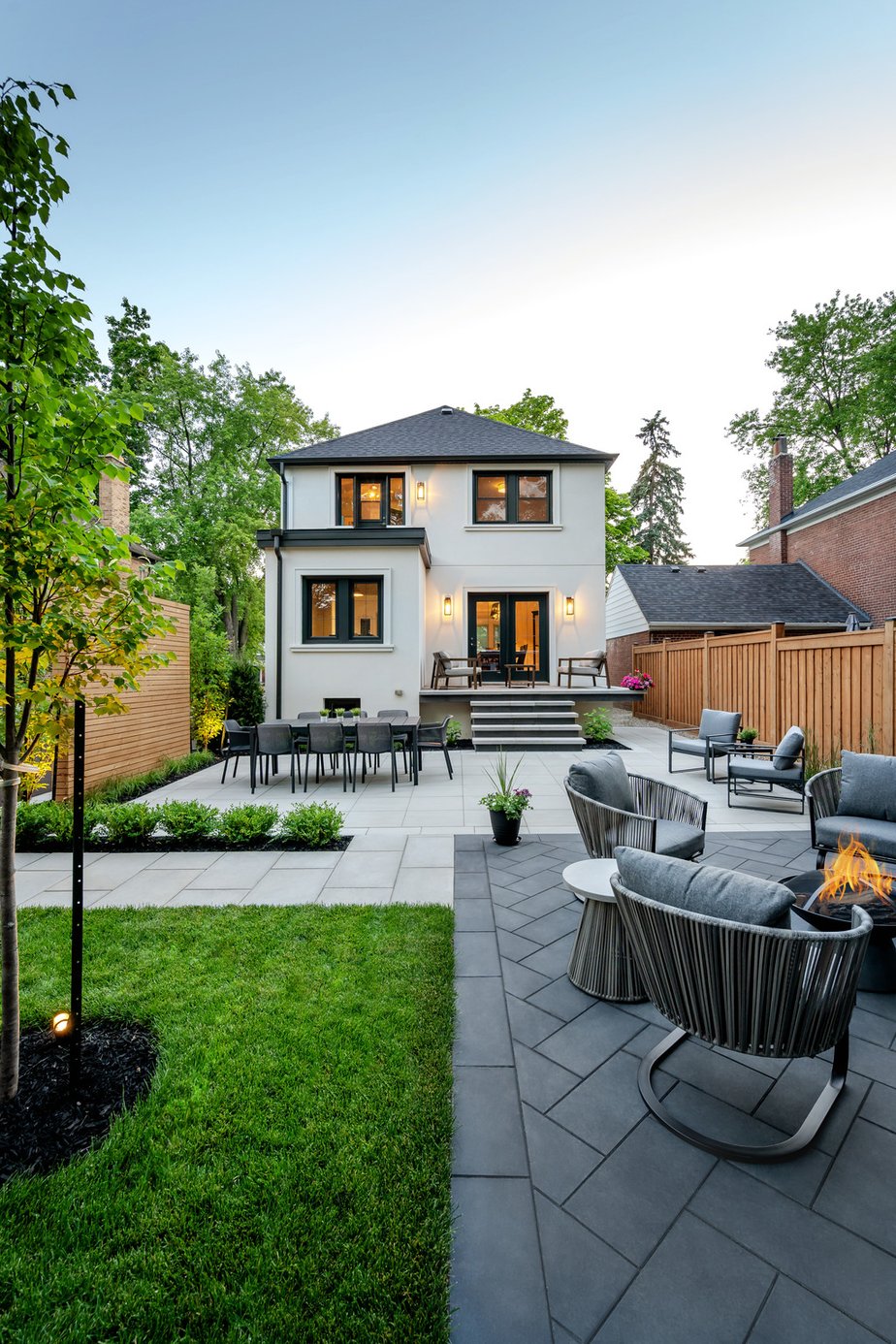 9 Best Landscaping Trends for 2024 | Techo Bloc