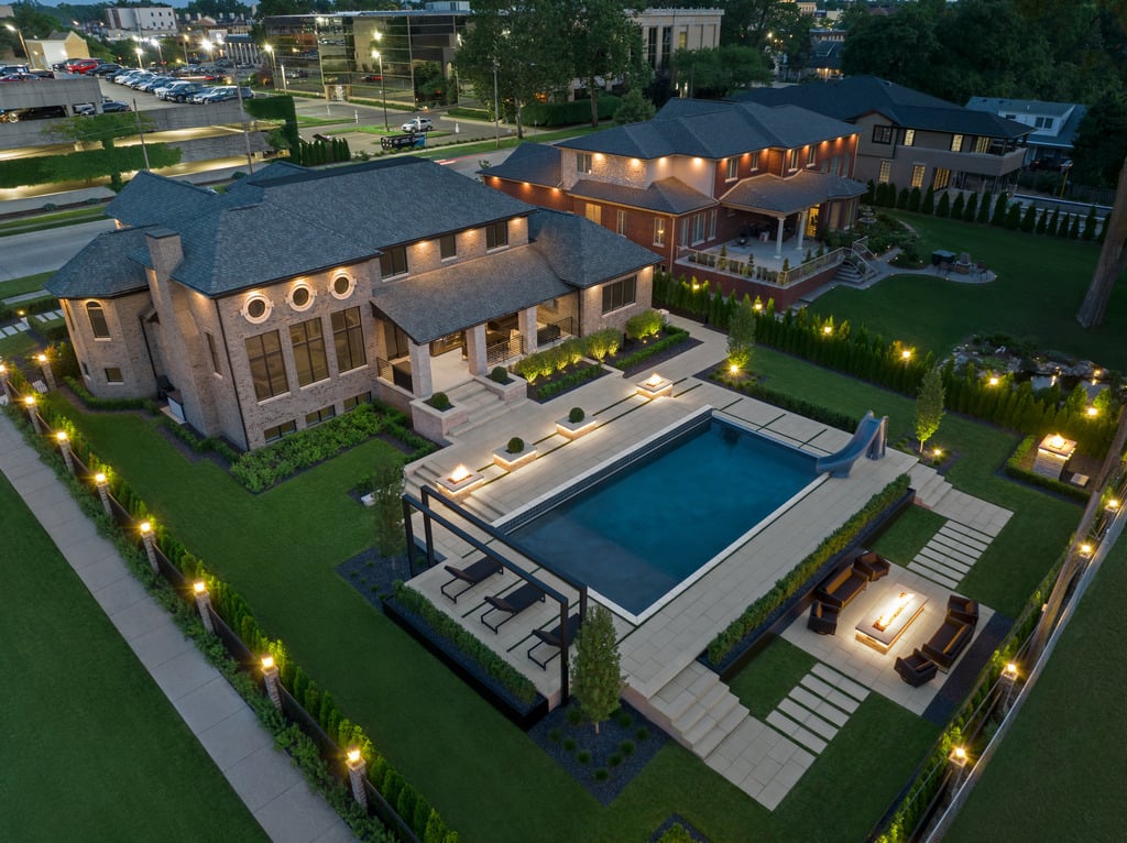9 Best Landscaping Trends for 2024 | Techo Bloc
