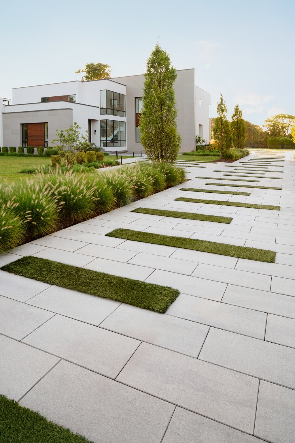 9 Best Landscaping Trends for 2024 | Techo Bloc