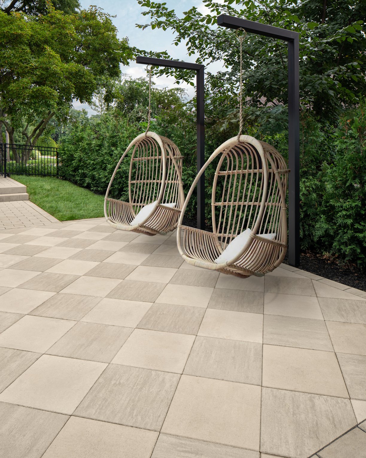 12 Backyard Trends 2025: Top Landscape & Outdoor Design