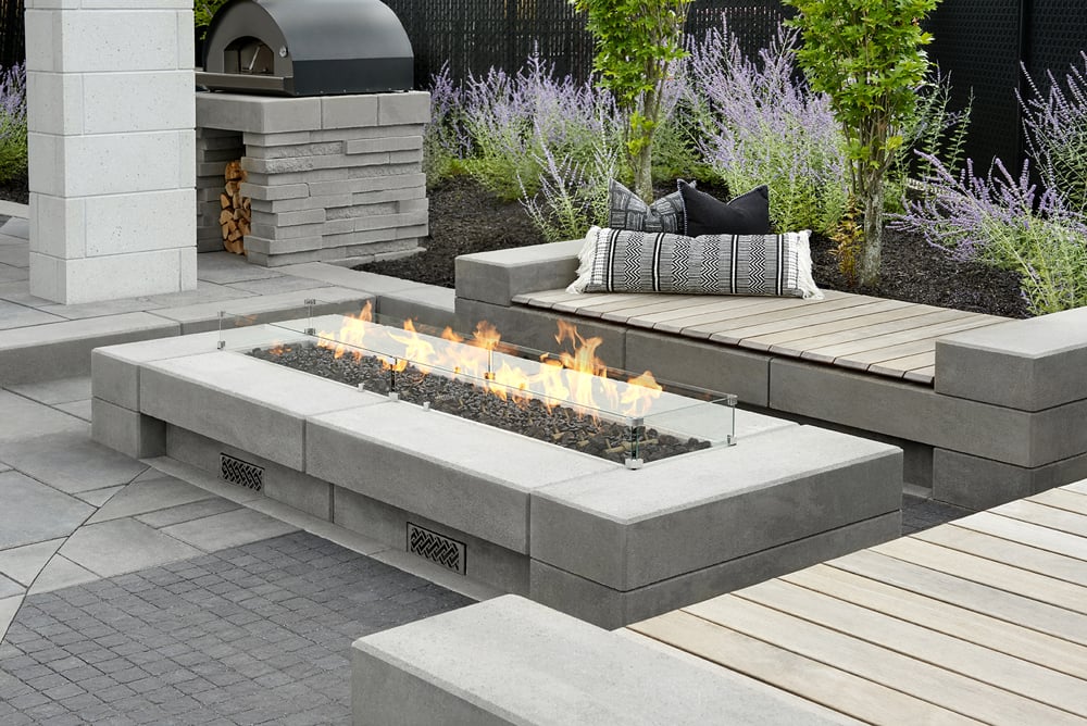 Custom Designs That Really Stack Up