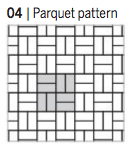 How-To Choose the Perfect Product and Installation Patterns
