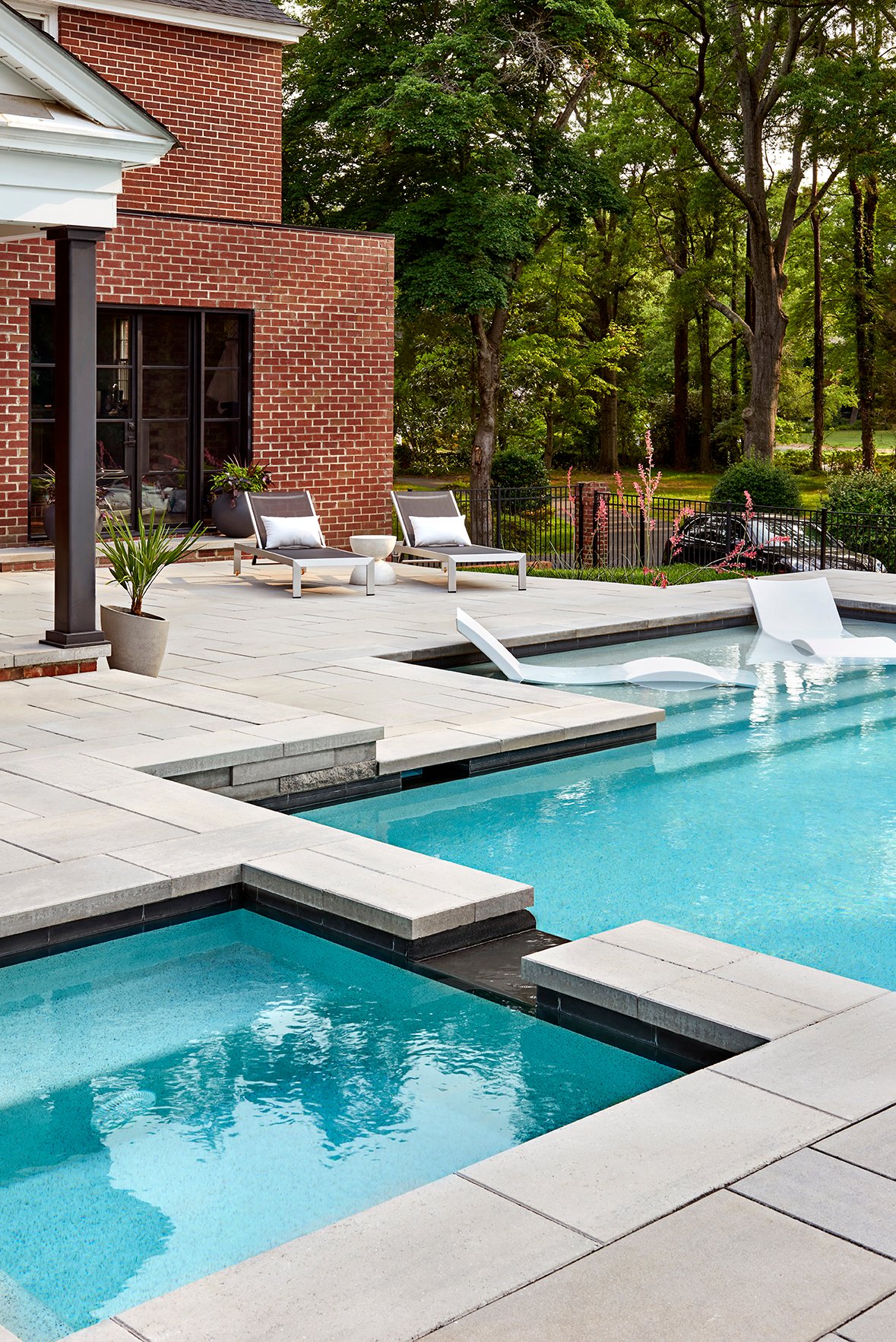 The Top 6 Swimming Pool Trends that are shaping the industry!
