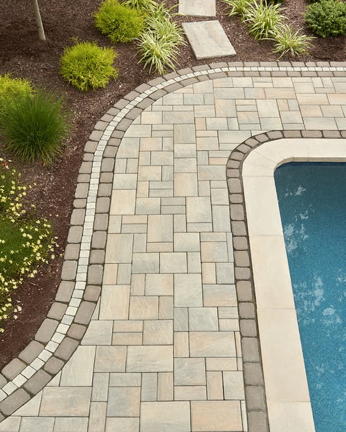 11 Inground Pool Landscaping Ideas