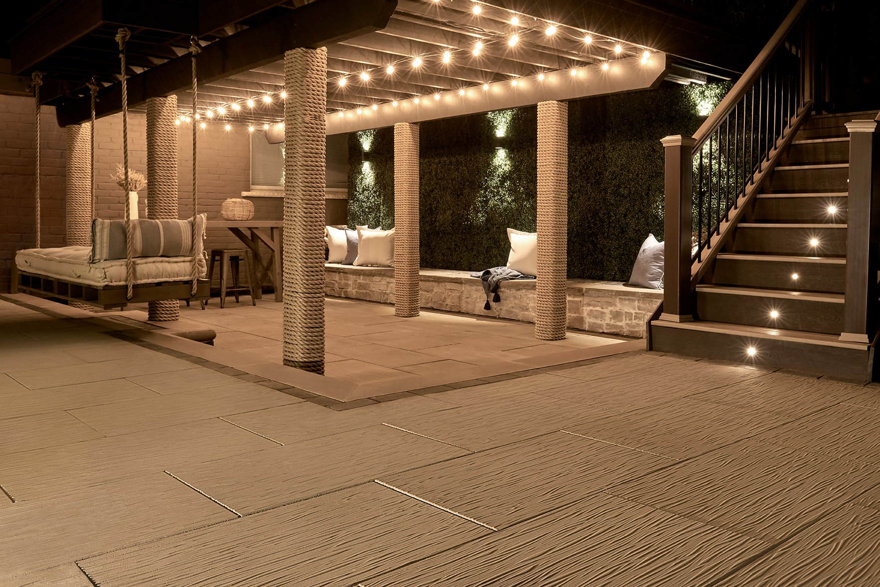 11 Inground Pool Landscaping Ideas