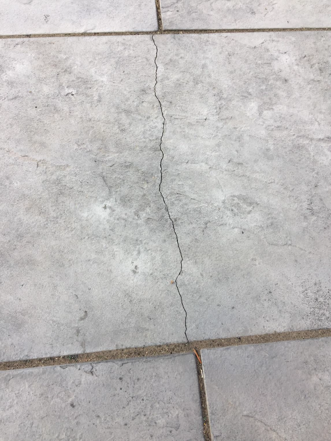 3 Common Problems and Solutions for Concrete Paving Stones | Techo-Bloc