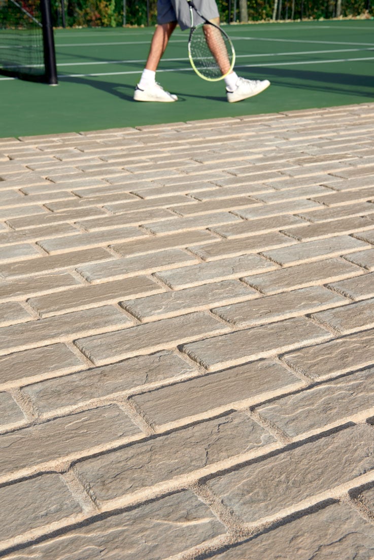 Your guide to choosing driveway pavers | Techo Bloc
