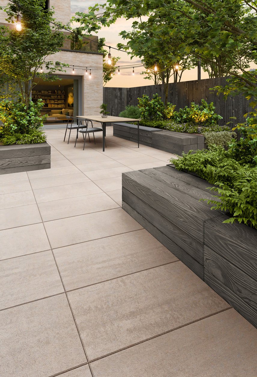 9 Best Landscaping Trends for 2024 | Techo Bloc