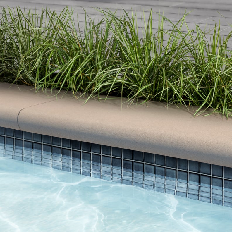 Benefits of installing pool coping pavers | Techo Bloc