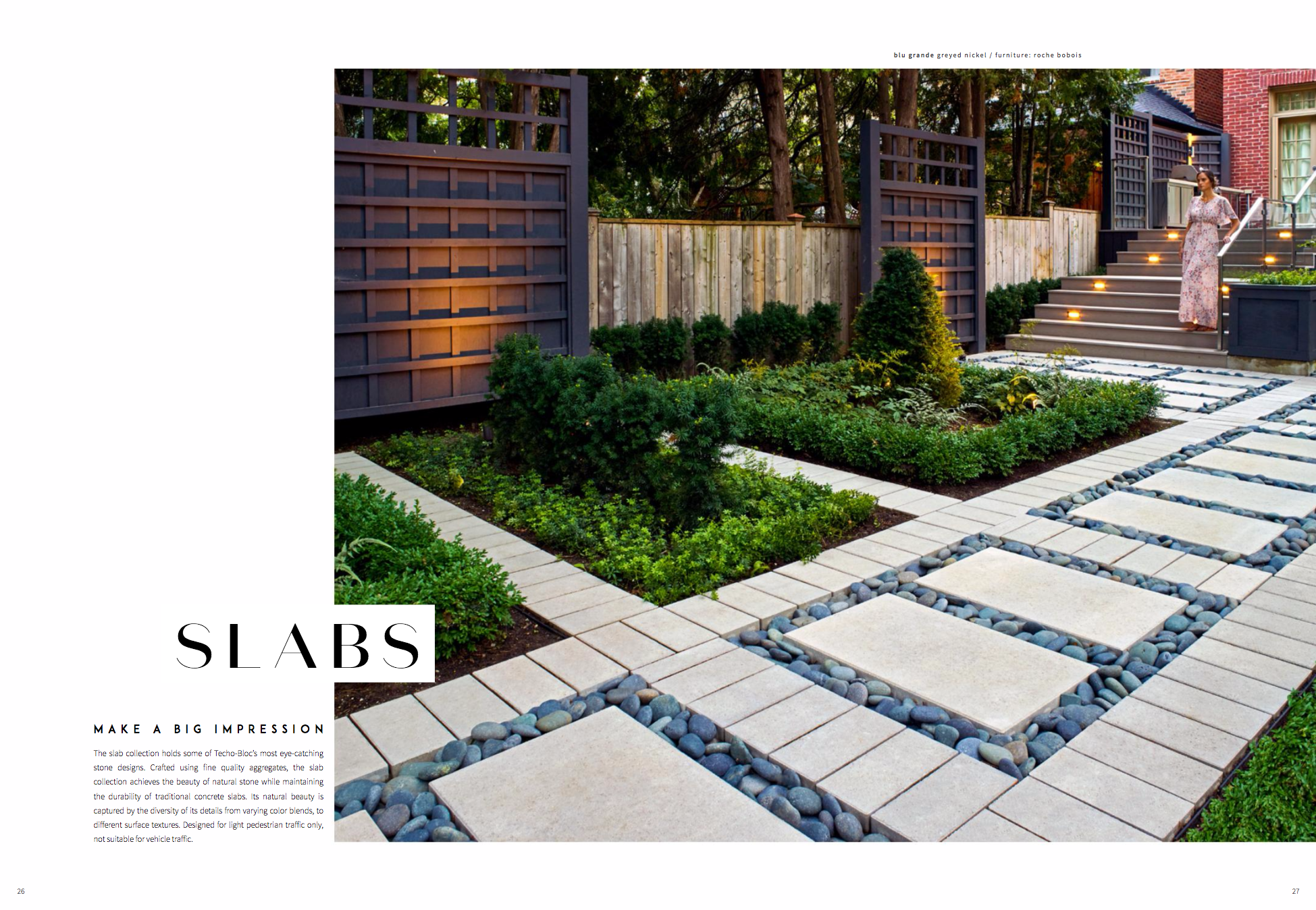 How to Choose the Right Paver Size for Projects