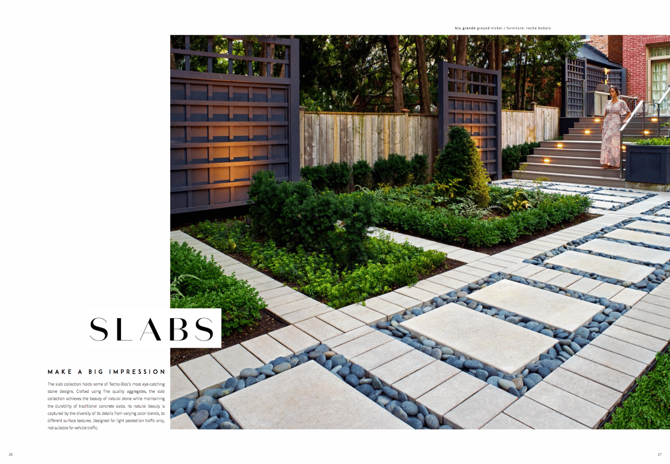 How to Choose the Right Paver Size for Projects