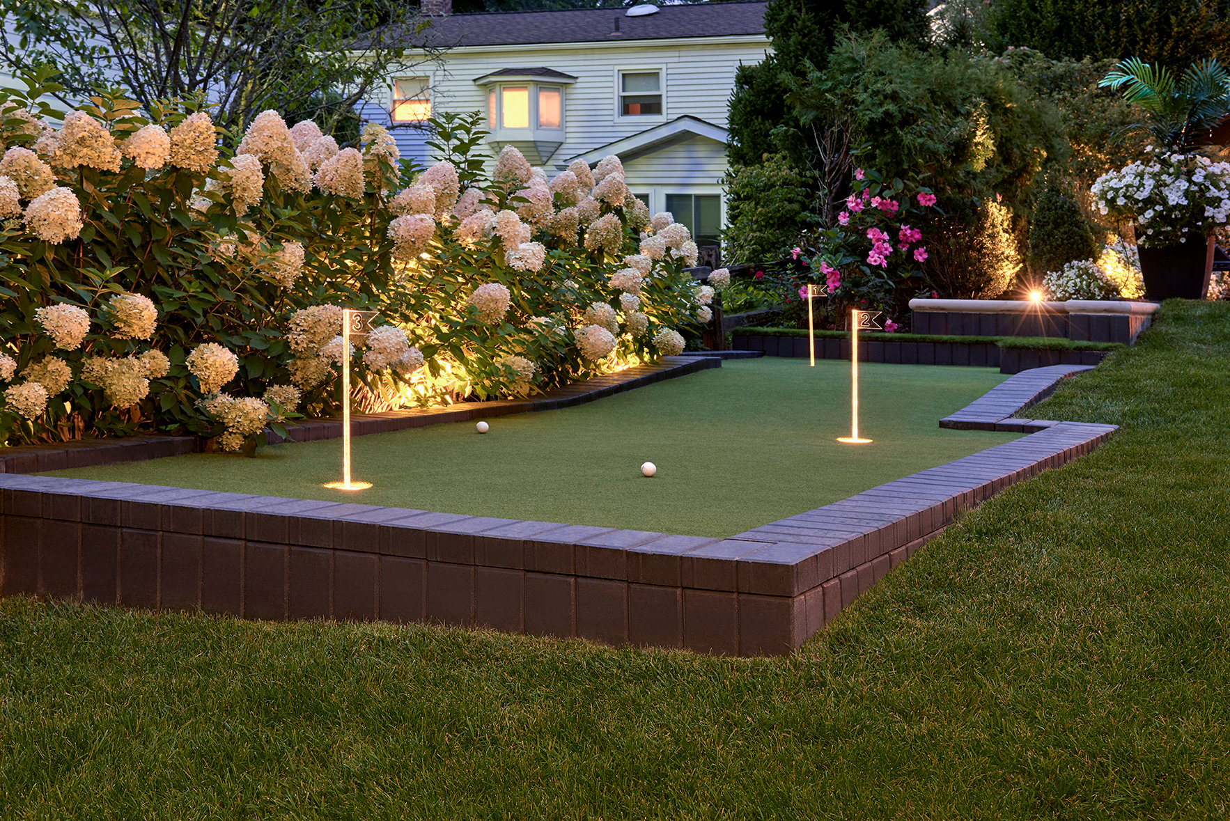 How To Transform Your Backyard Into A Hideaway Retreat