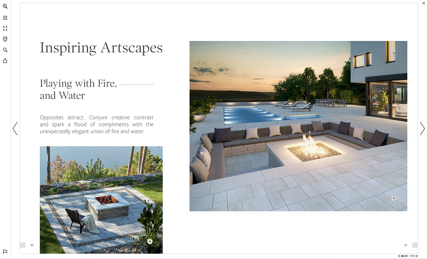 Where To Find Inspiration For Your Next Outdoor Project