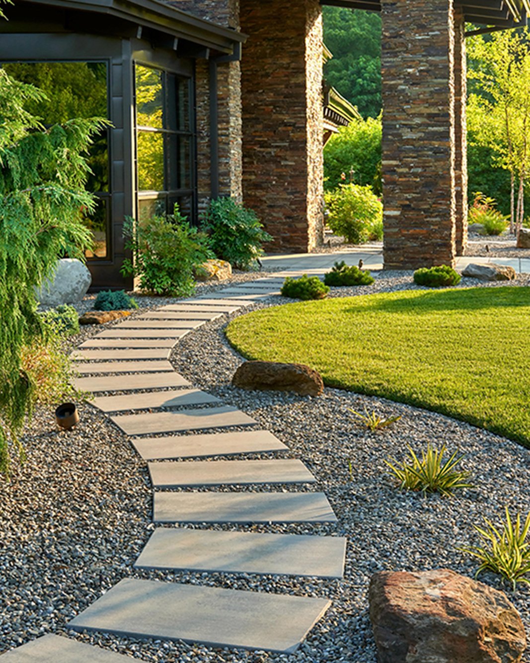 7 Ways To Boost Your Curb Appeal