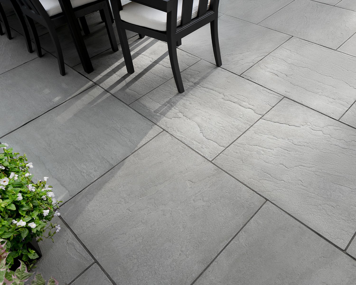 Landscaping plan | Design and materials | Techo Bloc