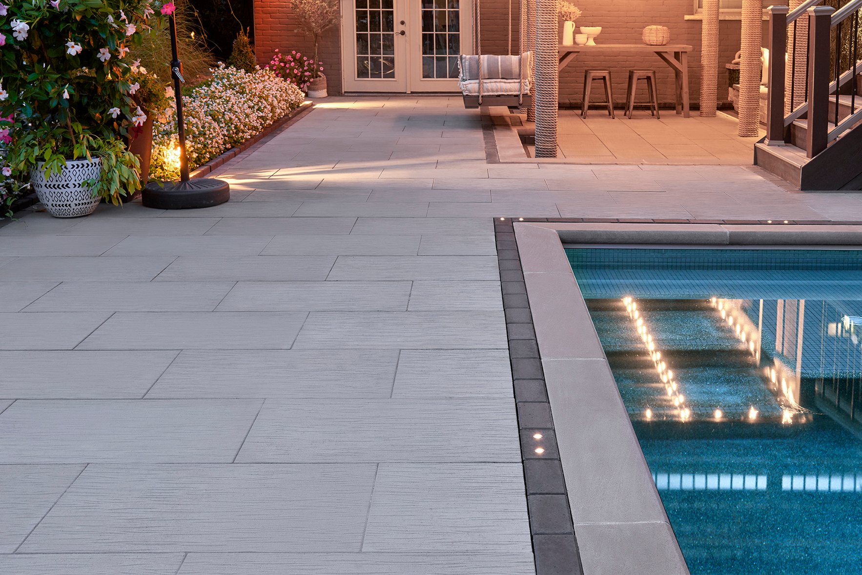 The Top 6 Swimming Pool Trends that are shaping the industry!