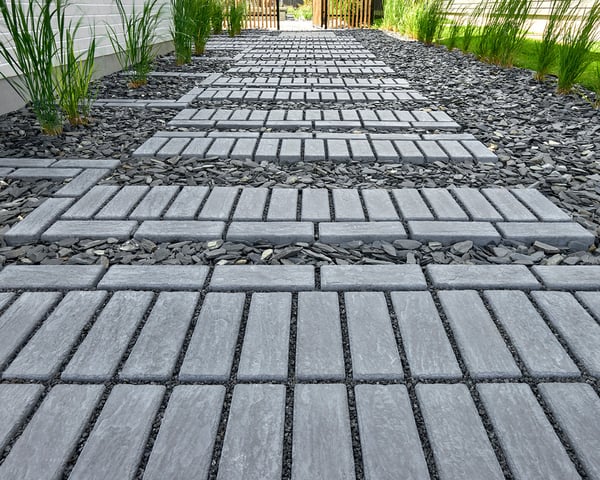 9 beautiful walkway designs to adopt | Techo Bloc