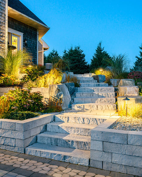 10 Outdoor Step Design Ideas Techo Bloc
