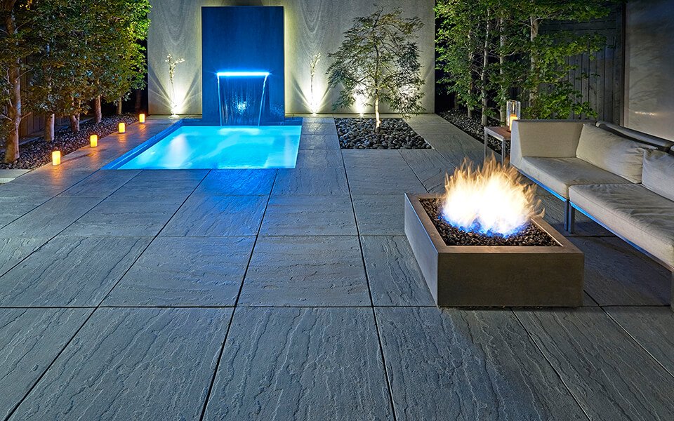 Swimming Pool Ideas: Top trends for 2021 | Techo-Bloc