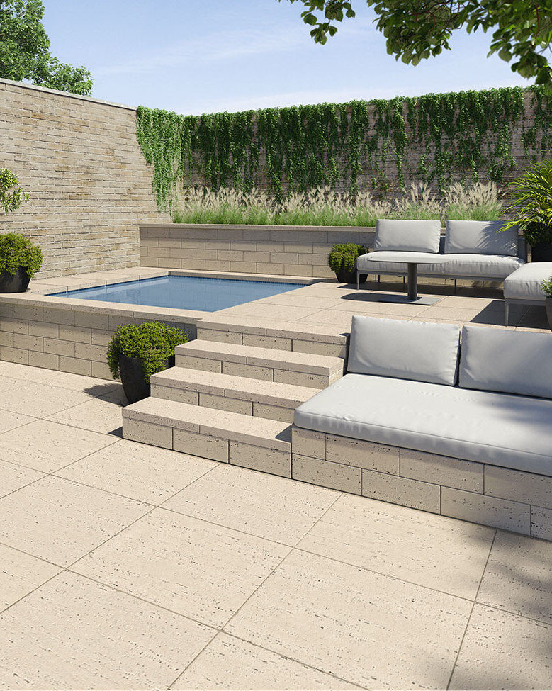 16 Idées de terrasses extérieures | Techo-Bloc