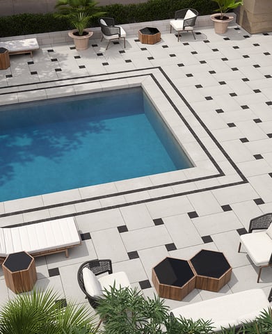 The Top 6 Swimming Pool Trends that are shaping the industry!