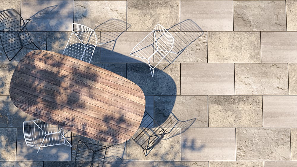 16 Amazing small backyard ideas | Techo Bloc